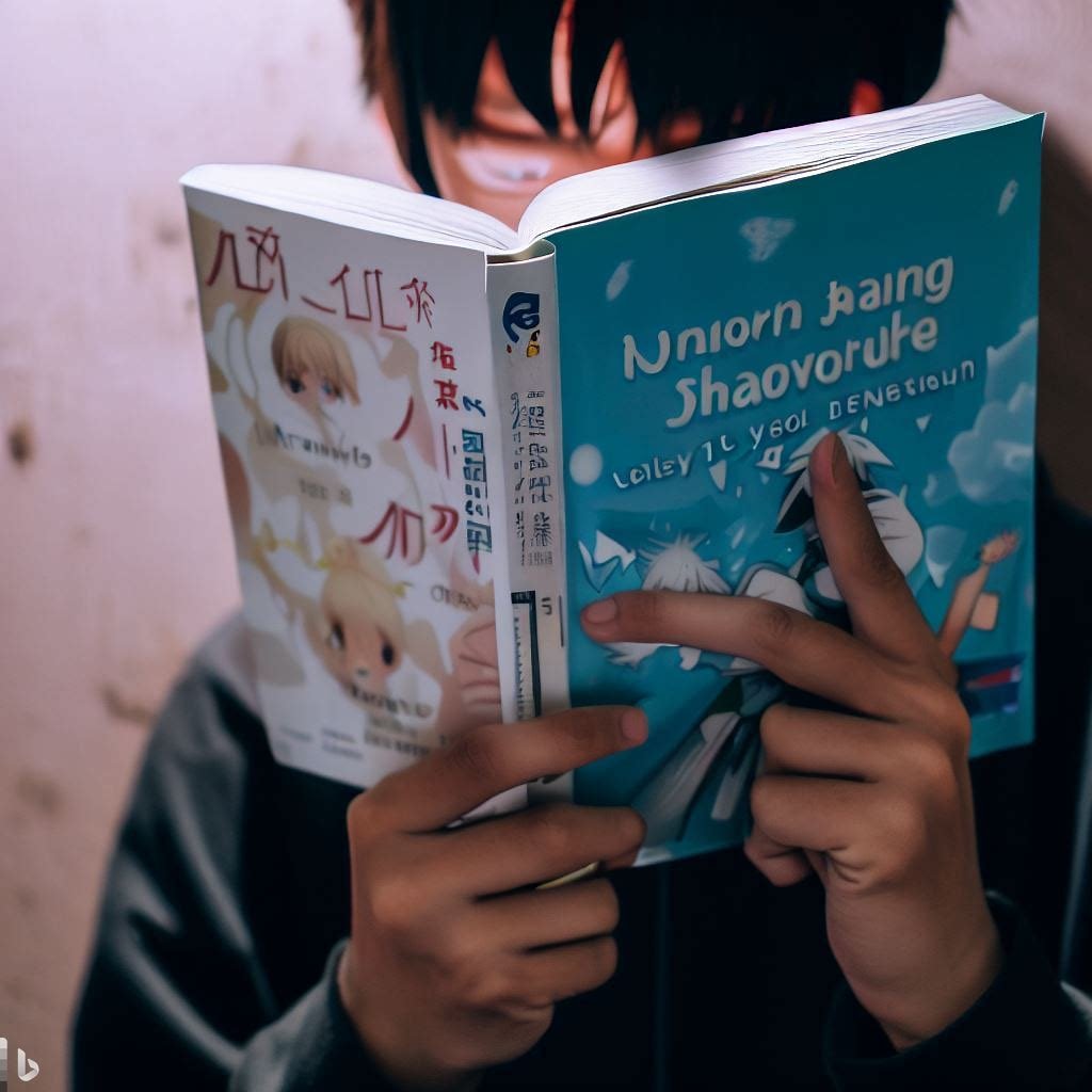 Las novelas ligeras, ラノベ / ranobe, el complemento perfecto para ...